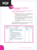 Directorio de Orientadores UNASEC | PDF
