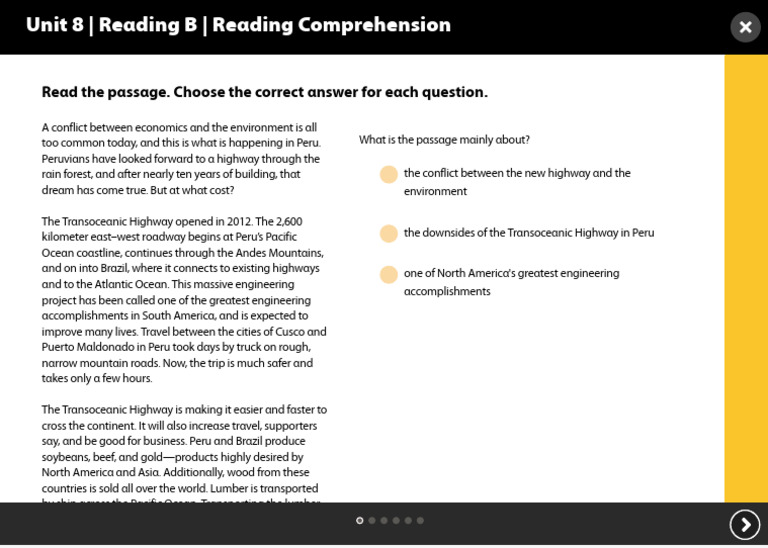 National Geographic Learning | PDF