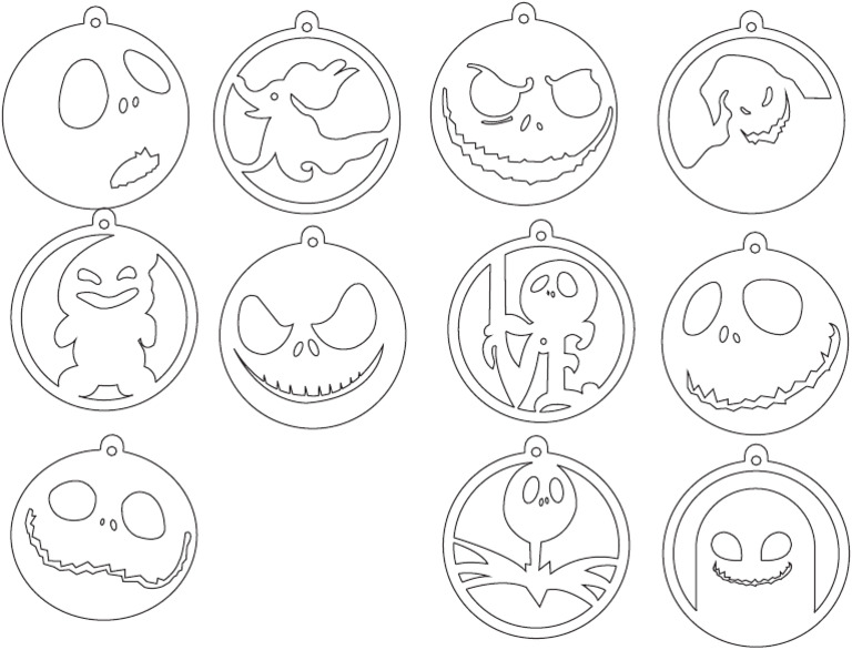 Esferas Modelo1 | PDF