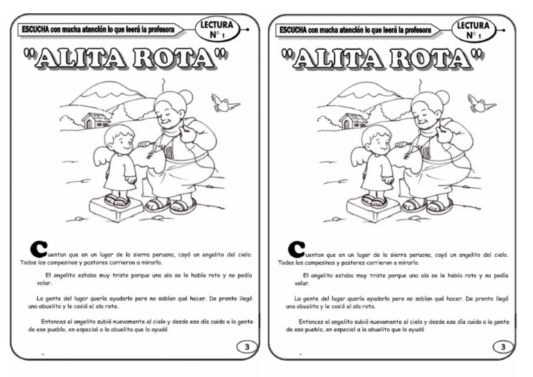 Ala Rota 1 | PDF