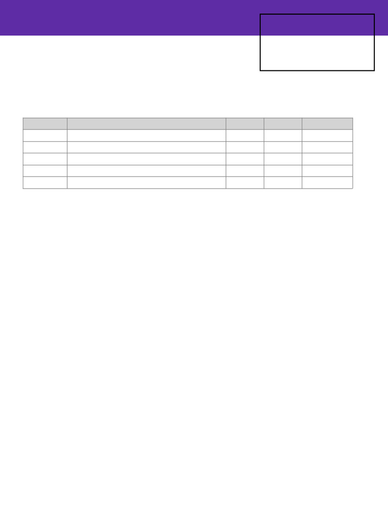 Teaching Truist Style Statement | PDF | Banks | Invoice