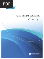 Nust Admission Scale | PDF | Educational Institutions | Secondary Education