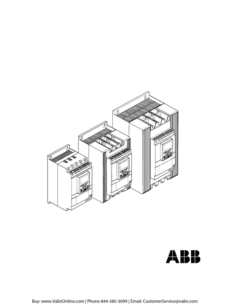 Abb PSTX Anybus Modbustcp | PDF | Parameter (Computer Programming) | Internet Protocols