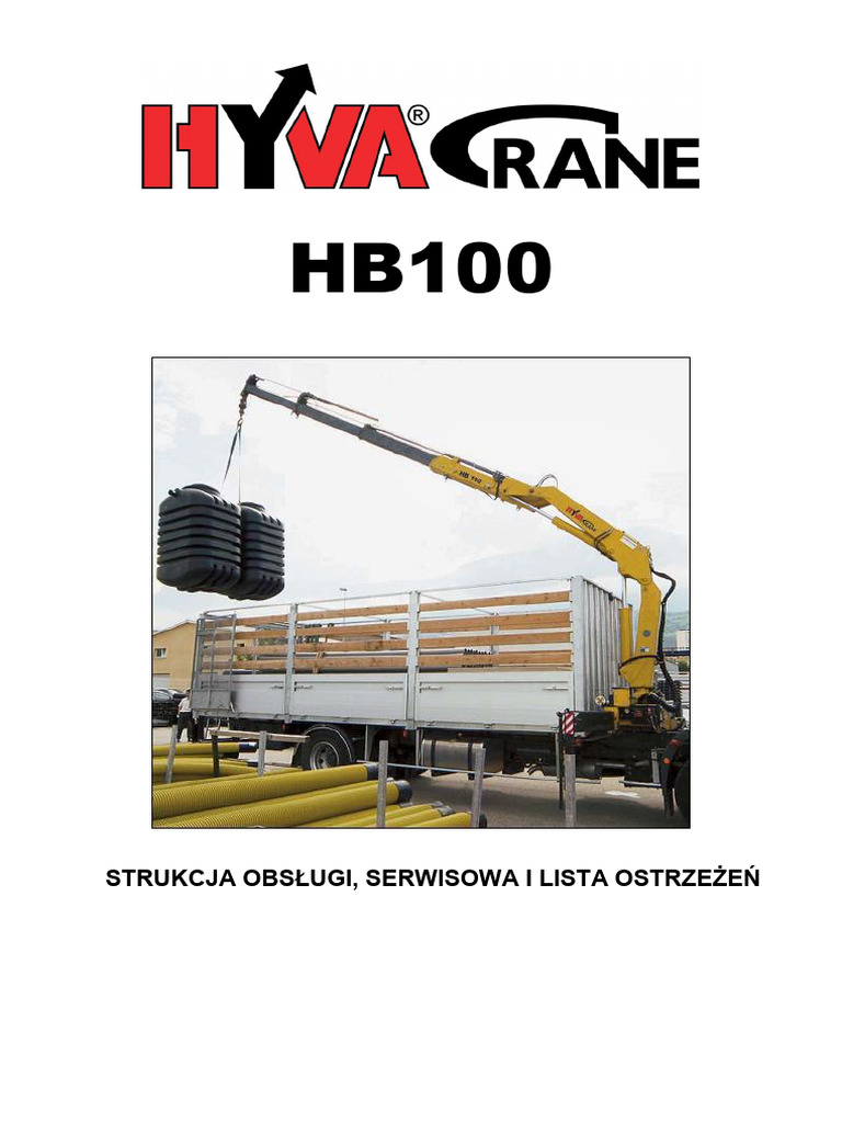 hb100 | PDF
