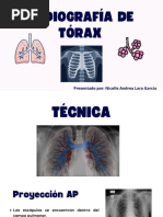 Protocolo Blue | PDF | Enfermedades y trastornos | Neumología