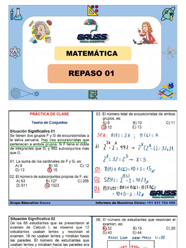 So Lucio Nario | PDF