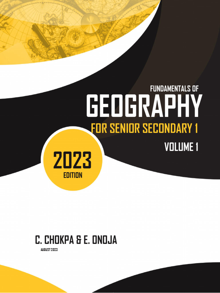 Geography | PDF | Earth | Planets