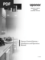 UNICORN7 System Control Manual | PDF | Typefaces | Window (Computing)