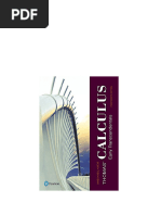 Thomas Calculus 12th Edition George B. Thomas PDF | PDF