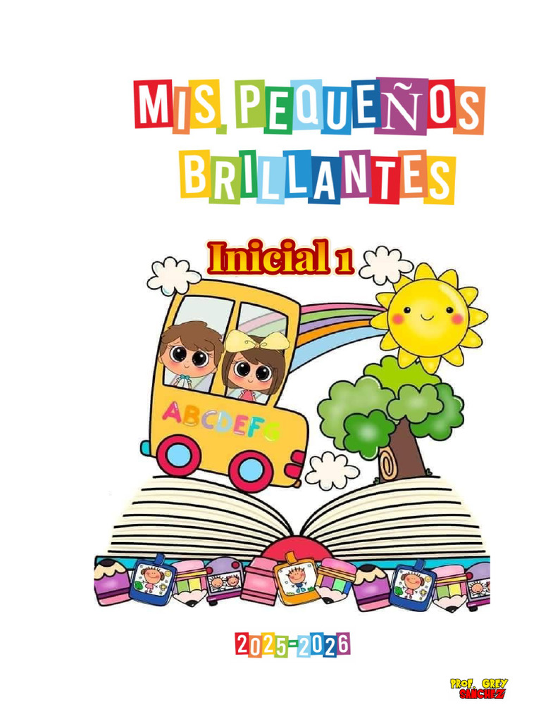 Mi Libro | PDF