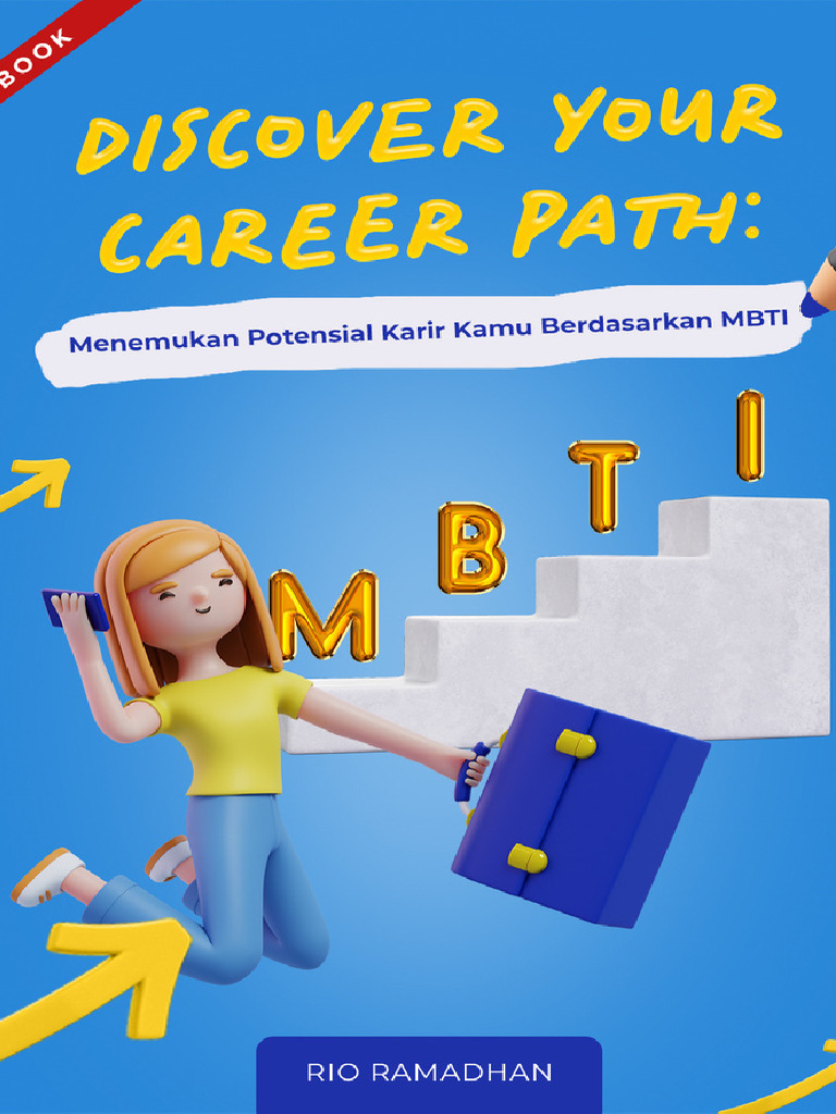 Mbti Career & Monetize | PDF