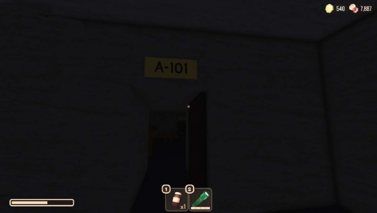 Doors Roblox 101 | PDF