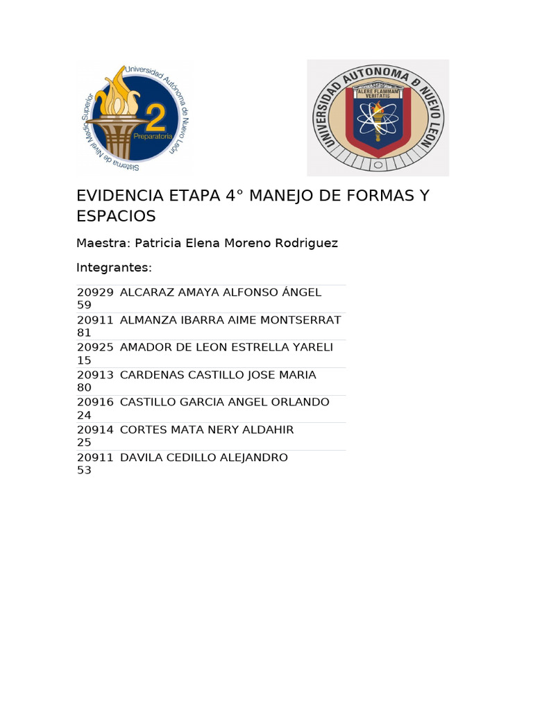 Ev4 MFyE Equipo1 | PDF