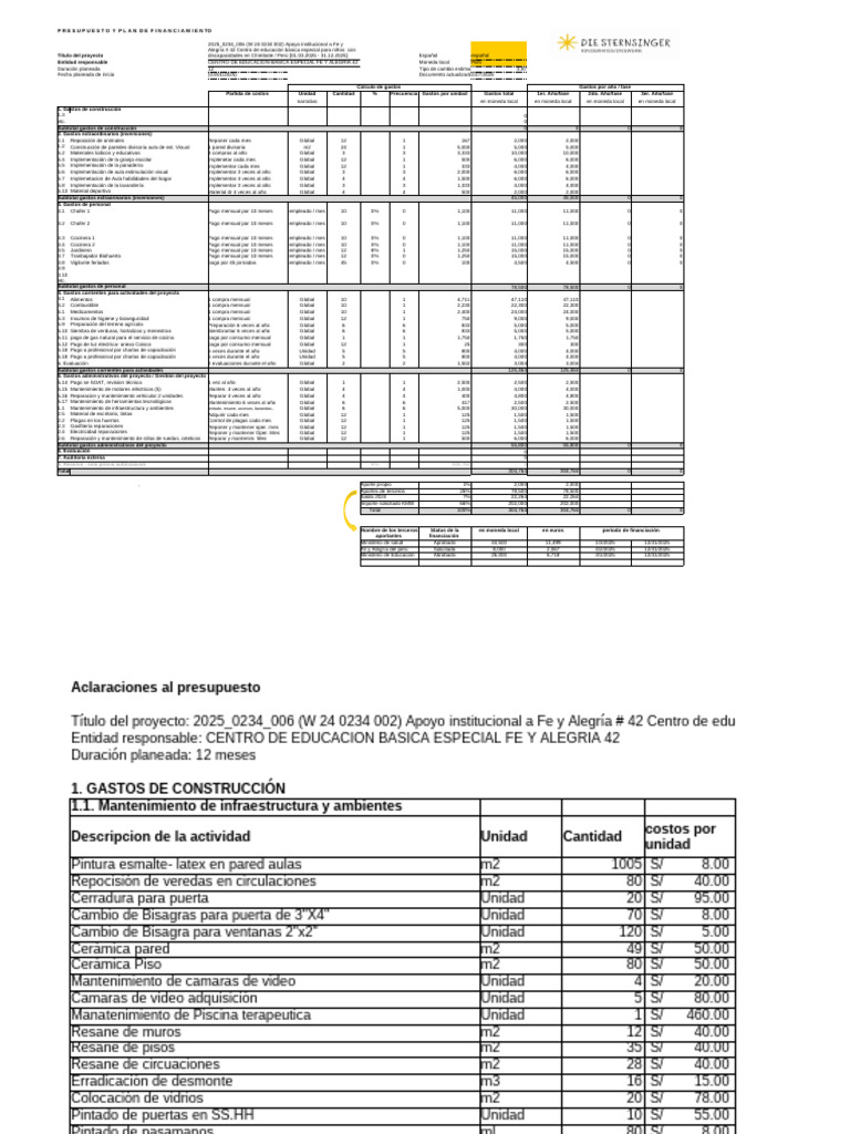 69_Anexo 3_2025_0234_006 (W 24 0234 002) FINAL S_Plan de Costos y ...