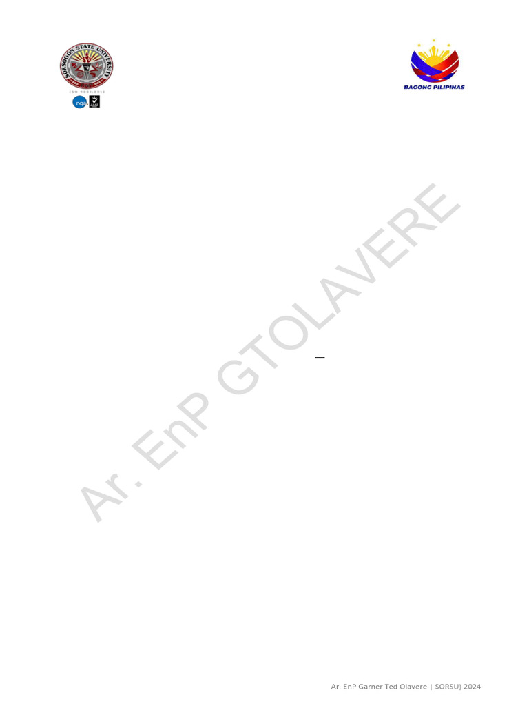 The Proposed UAP National Headquarters Plate No. 2 Gtolavere 2025 | PDF ...