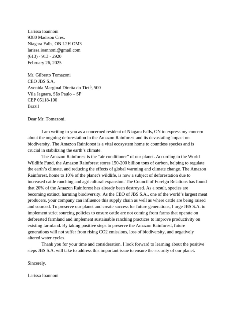 1.6 - Persuasive Paragraph | PDF