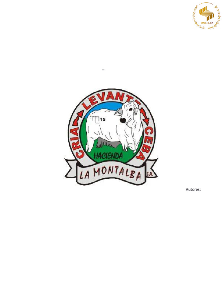 Merma de Vaca de 500 Kilos en Ganadería | PDF | Vacas | Carne