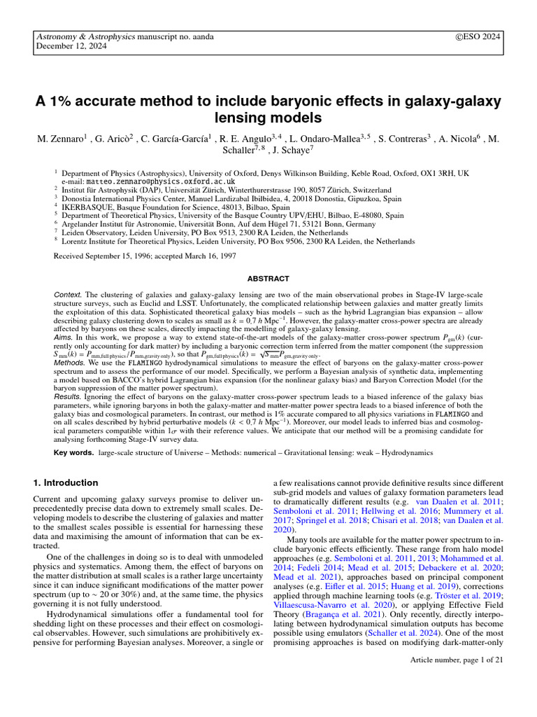 A 1% Accurate Method To Include Baryonic Effects in Galaxy-Galaxy ...