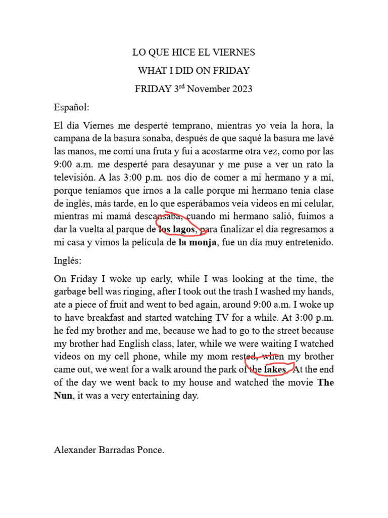 Alexander Barradas Ponce - 324590 - 0 | PDF