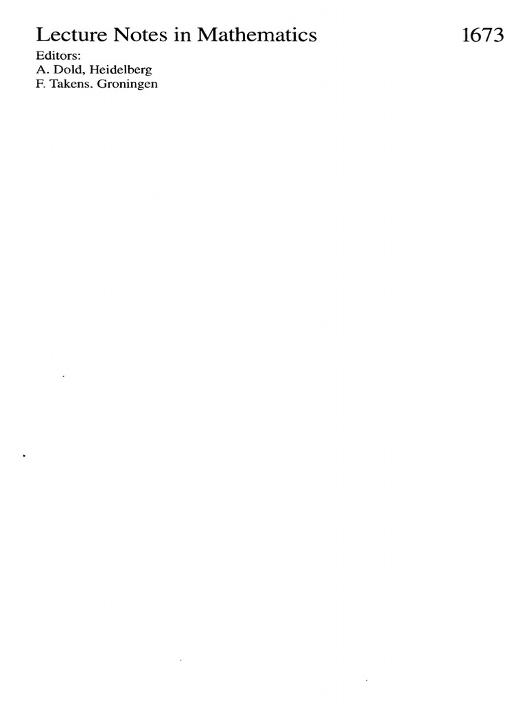 Algebraic Homogeneous Spaces and Invariant Theory | PDF