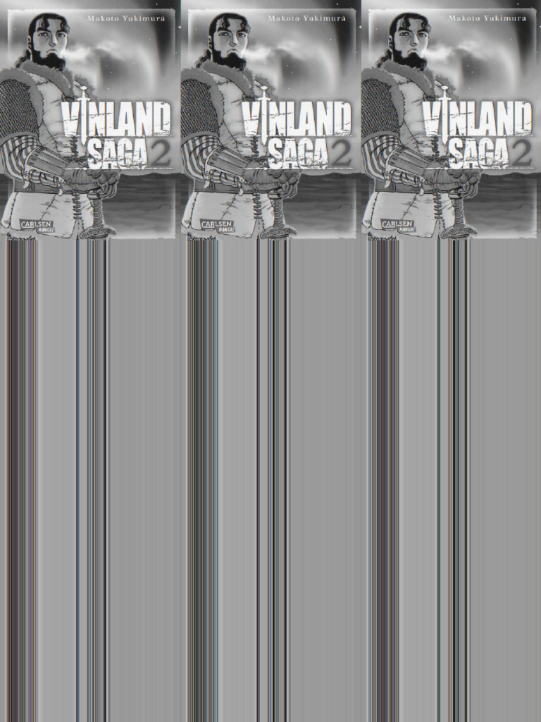 Vinland Saga Vol 02 | PDF
