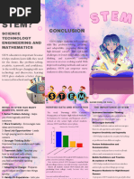 STEM Strand | PDF | Science, Technology, Engineering, And Mathematics ...