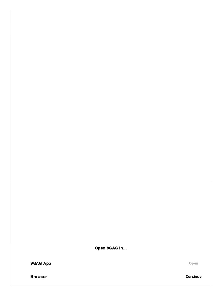 Blancs de Poulet - 9GAG | PDF