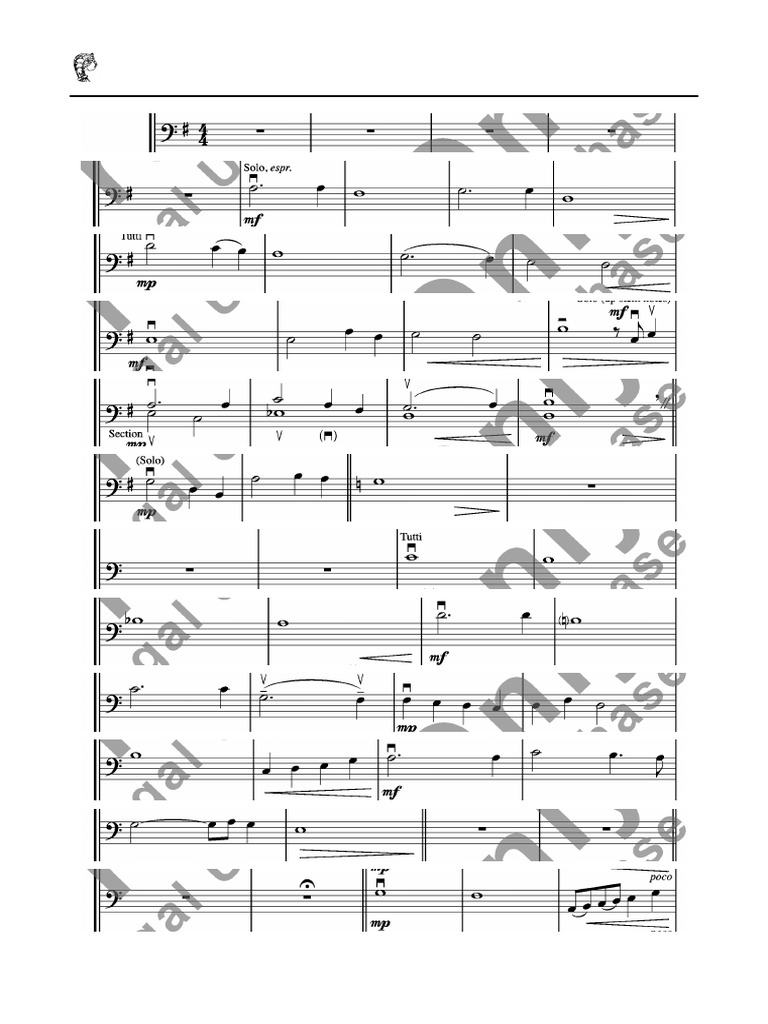 Lnbt2 A4 Cello | PDF