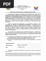 ARTA RULES OF PROCEDURE and Other Related Issuances | PDF | Justice ...