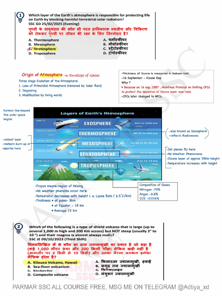 Lec 6 English Notes (Pyq 5) | PDF