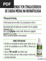 Escore Hematológico de Rodwell | PDF | Medicina Intensiva | Emergências ...