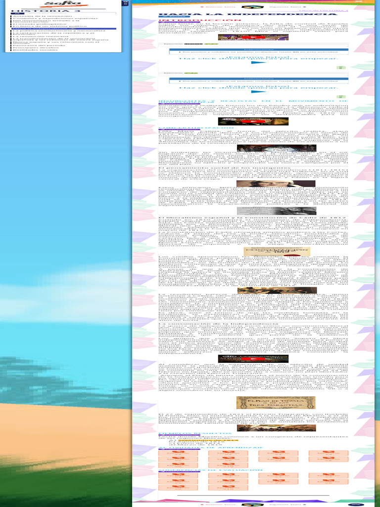 Biblioteca SofiaXT | PDF | Nueva españa