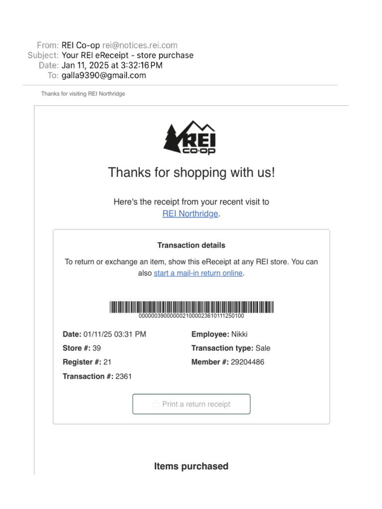 Screenshot 2025-01-19 at 9.29.47 AM | PDF | Receipt | Payments