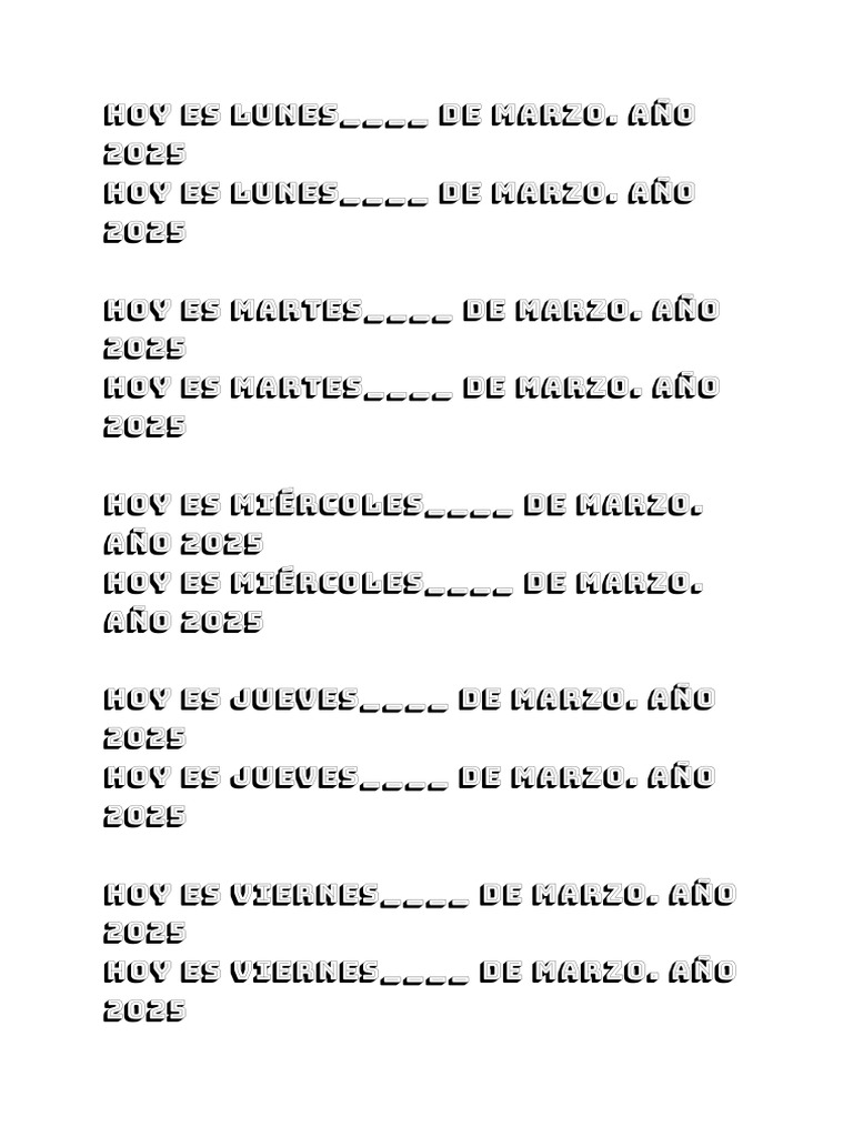 Antonella y Merlín | PDF