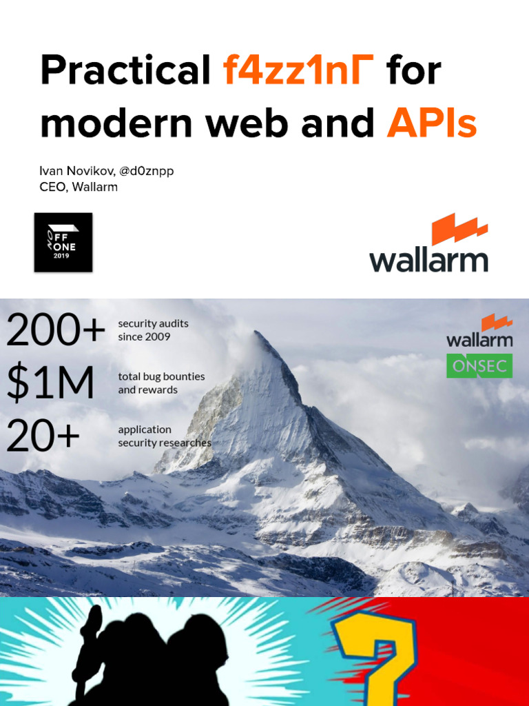 Application Security Fuzzing Techniques | PDF | Computing | Software ...