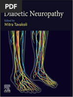 Toronto Clinical Neuropathy Scoring System | PDF | Peripheral ...