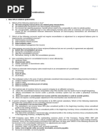 Playing To Win | PDF | Procter & Gamble | Business