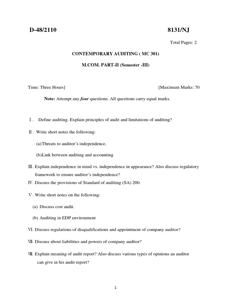 CA (3rd) Dec2020 | PDF