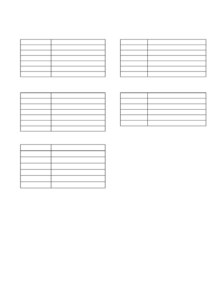 Jadwal STS I Mulok Agama 2024 | PDF