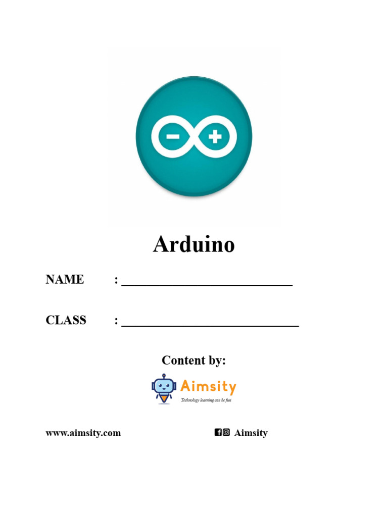 Project - Smart Parking | PDF | Arduino | Parking