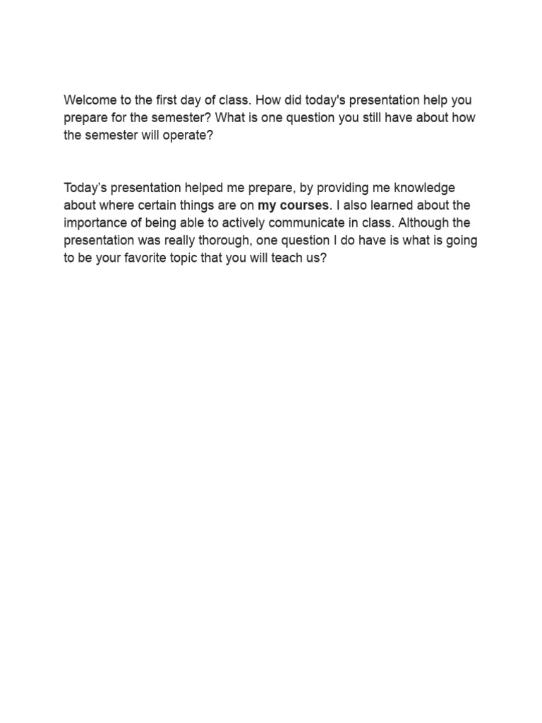 Exit Ticket 1 PDF | PDF