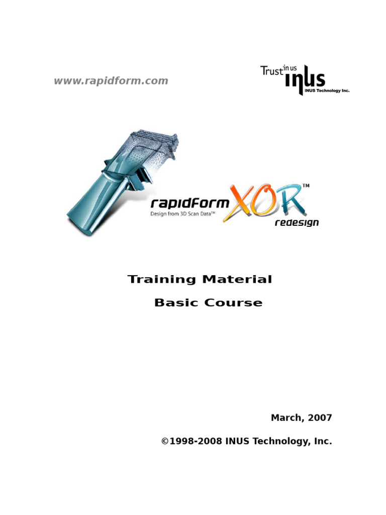 XOR_Basic_Training(All_Document) | PDF | Window (Computing) | Shader