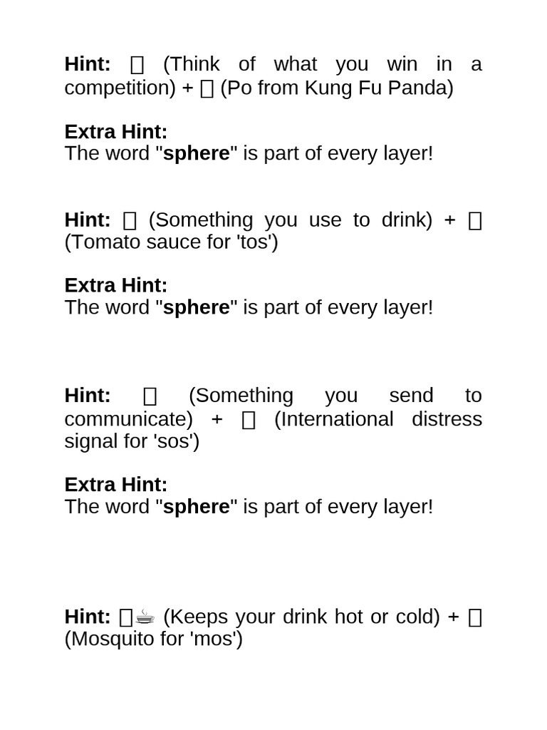 Hint | PDF