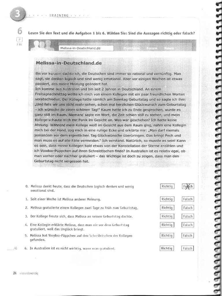 Test Kapitel 3 Endp Lesen | PDF