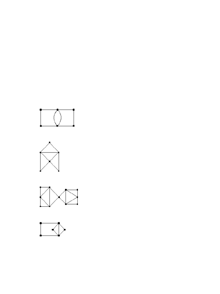 Euler Circuit Intro | PDF