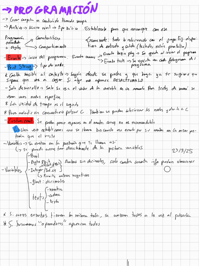 Programacion 250410 205334 250410 205408 | PDF