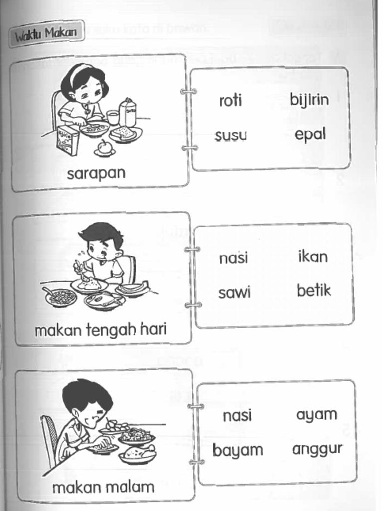 BACAAN | PDF