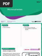 ABM Protocol #36 Matite Revisado 2022 | PDF | Seio | Inflamação