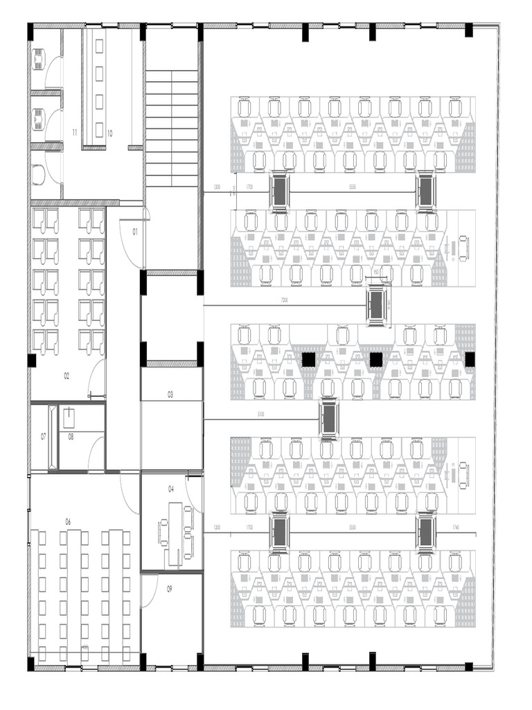 20230822_Gorer Bazar Headquarter | PDF