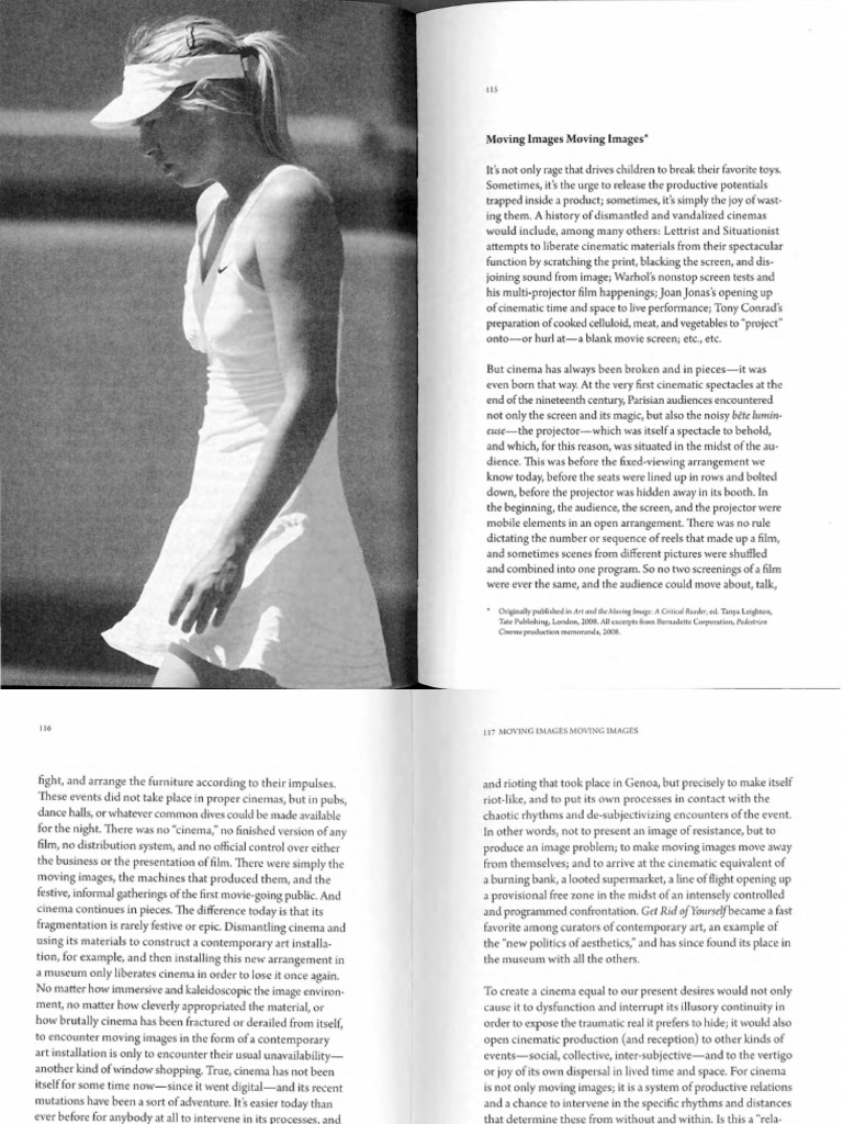 Pages From John Kelsey - John Kelsey_ Rich Texts_ Selected Writing for Art-Sternberg Press (2011 ...